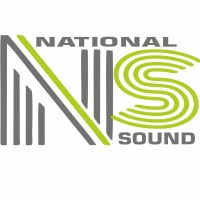 National Sound – Audio systems