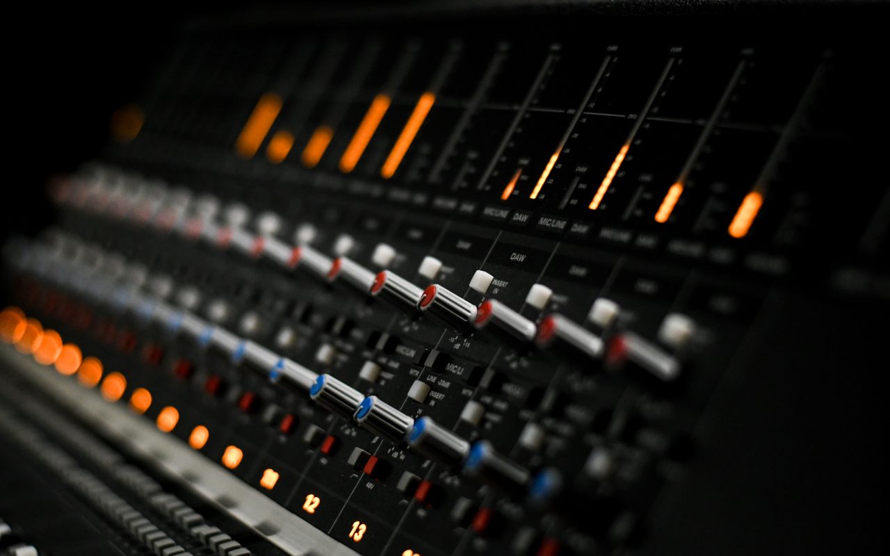 National Sound – Audio systems